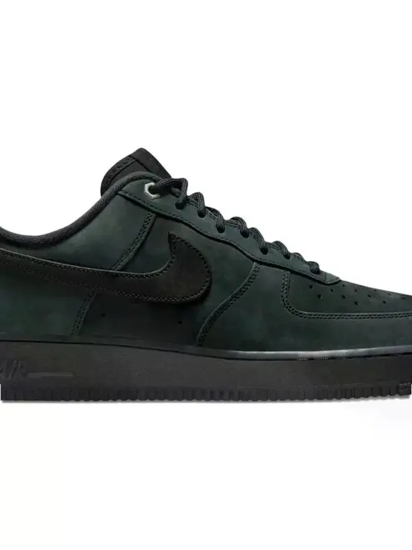 Nike Air Force 1 '07 Wb Sneakers - Black