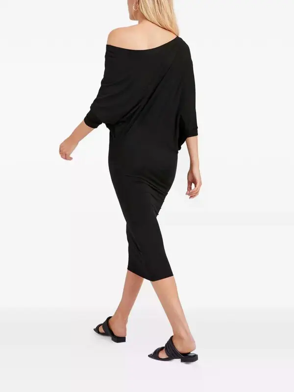 MARCELLA Julia Midi Dress