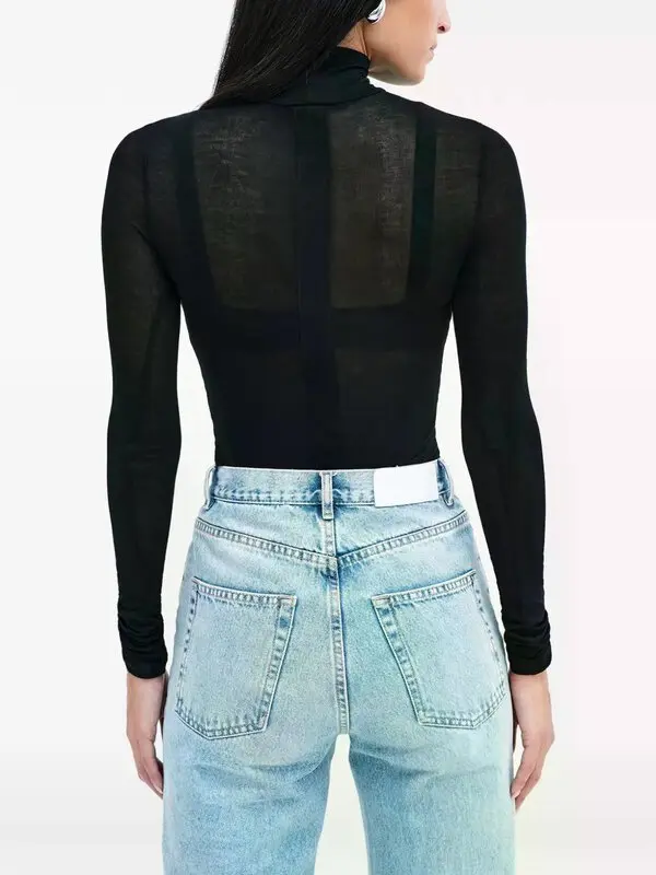 MARCELLA Amsterdam Long-sleeve Top