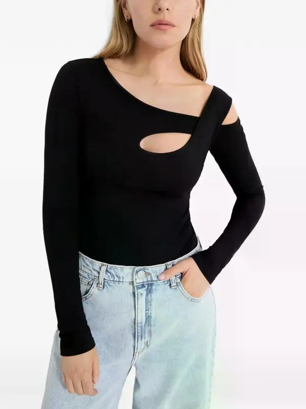 MARCELLA Lotte Long-sleeve Top