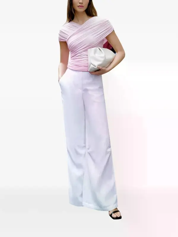 MARCELLA Alyssa Top - Pink
