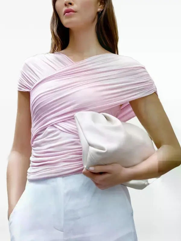 MARCELLA Alyssa Top - Pink