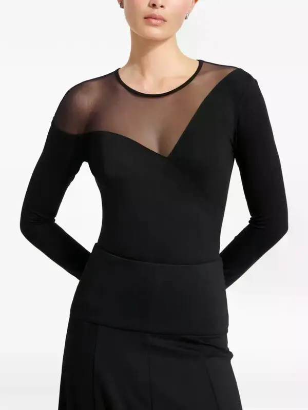 MARCELLA Long-sleeve Top