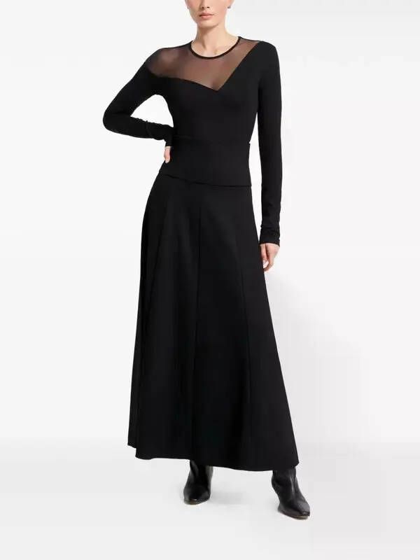 MARCELLA Long-sleeve Top