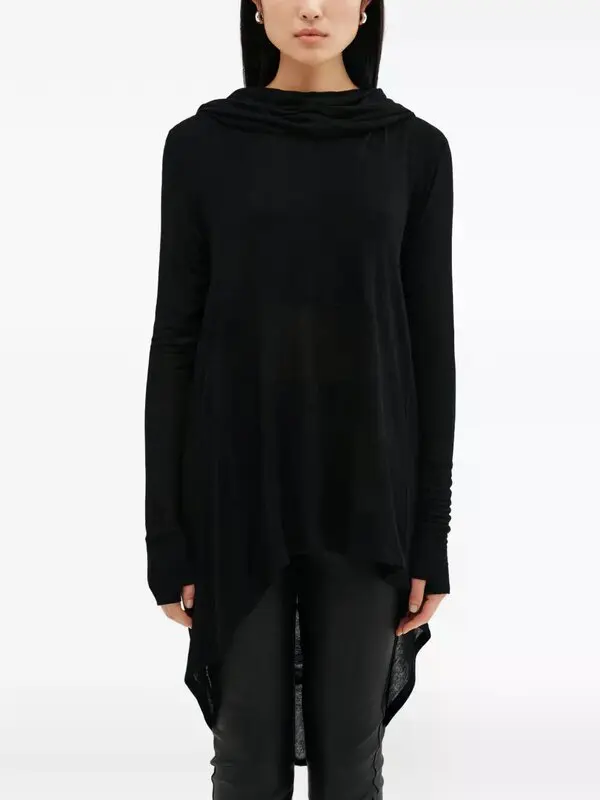 MARCELLA Oslo Hooded Tunic