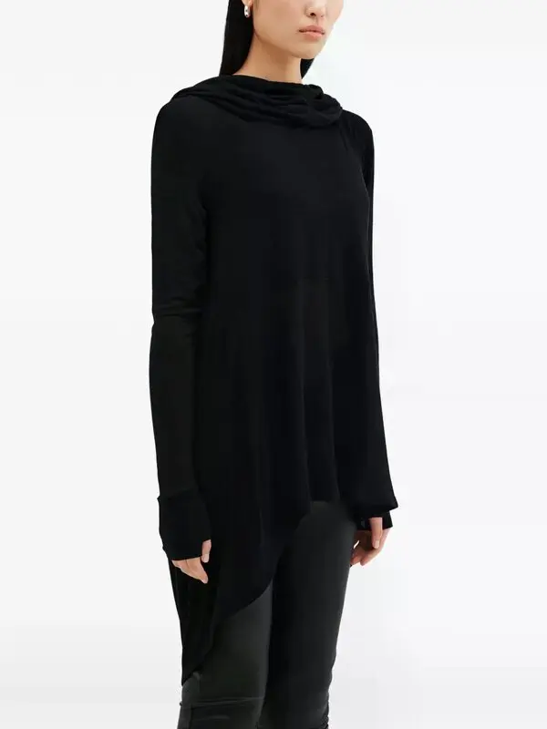 MARCELLA Oslo Hooded Tunic