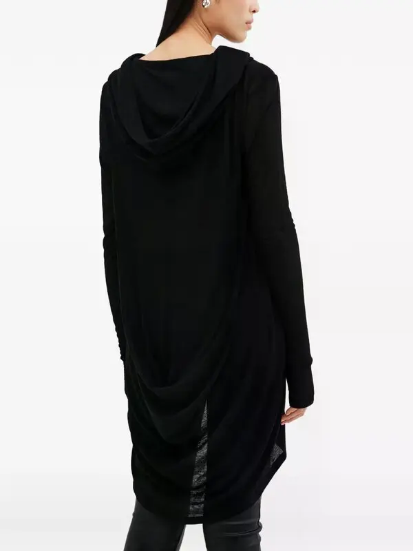 MARCELLA Oslo Hooded Tunic