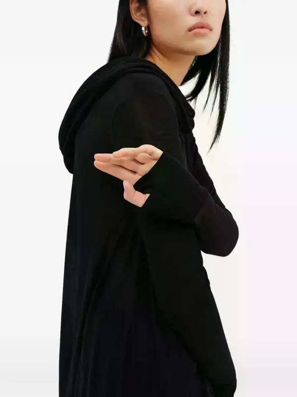 MARCELLA Oslo Hooded Tunic