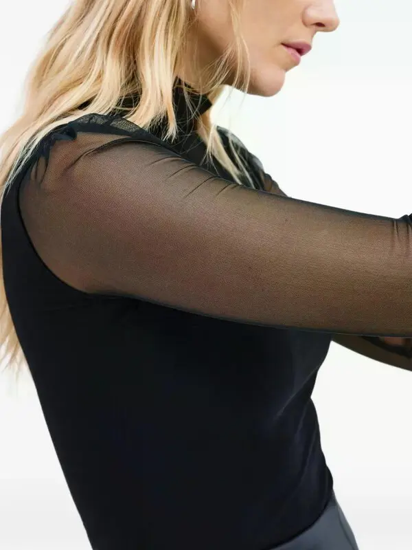 MARCELLA Liv Long-sleeve Top