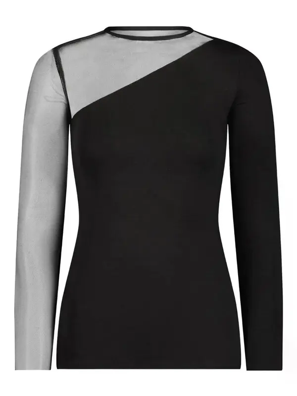 MARCELLA Milo Asymmetric Top