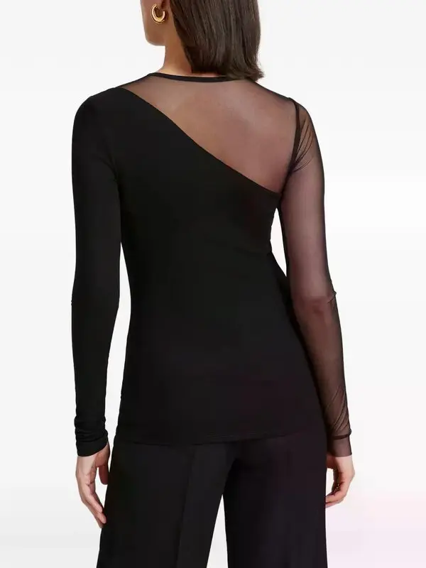 MARCELLA Milo Asymmetric Top