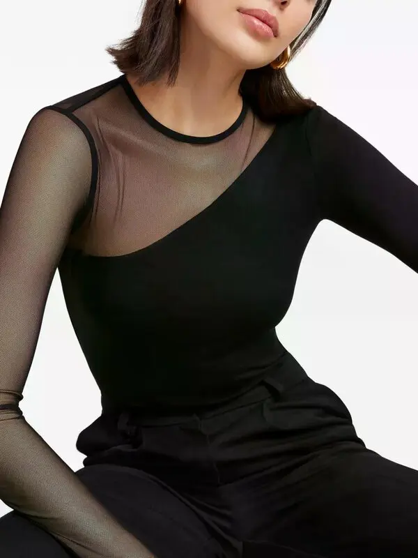MARCELLA Milo Asymmetric Top