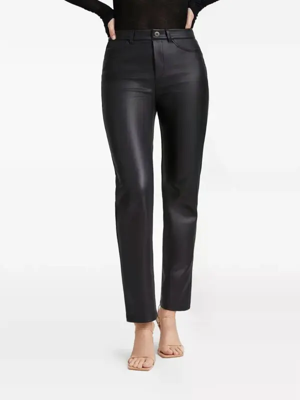 MARCELLA Vinci High-waist Trousers