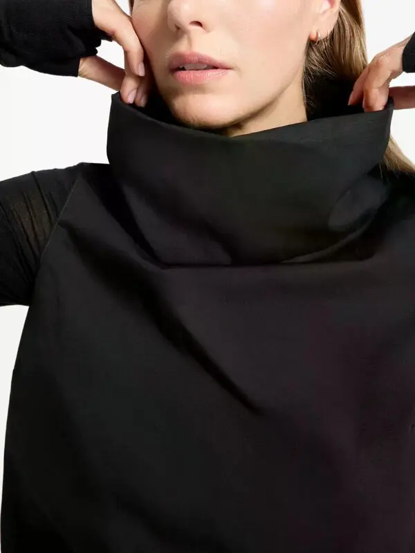 MARCELLA Atlantic Thumbholes Top