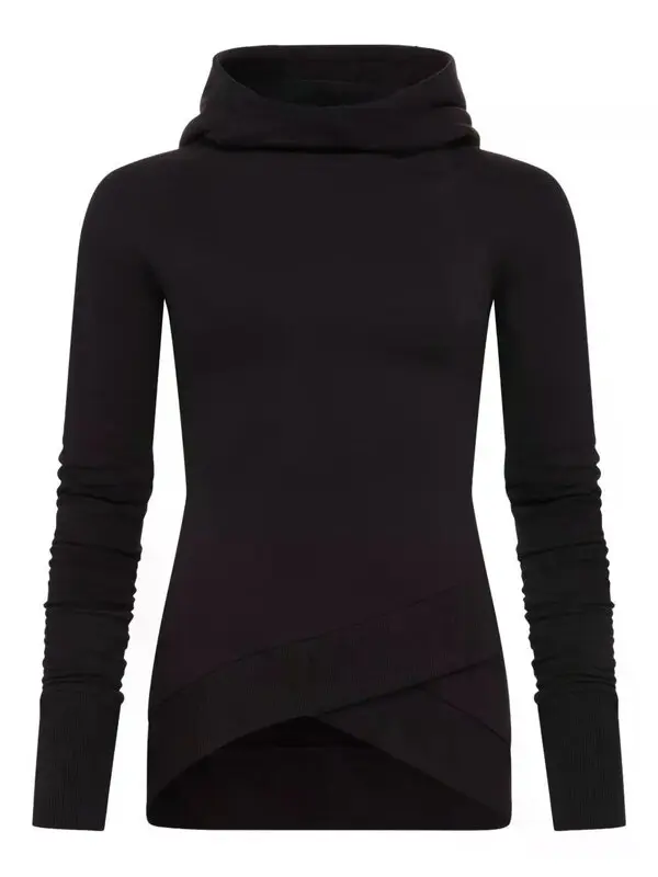 MARCELLA Long-sleeve Hoodie