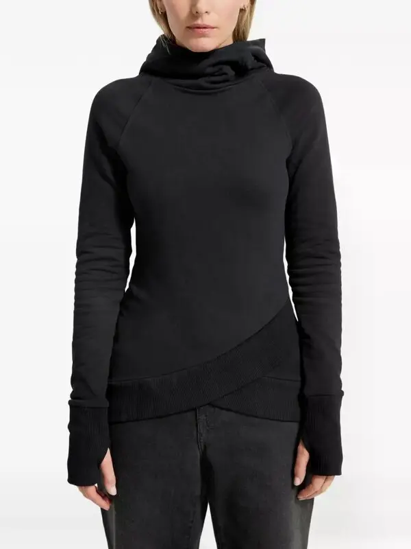 MARCELLA Long-sleeve Hoodie