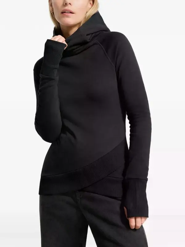 MARCELLA Long-sleeve Hoodie