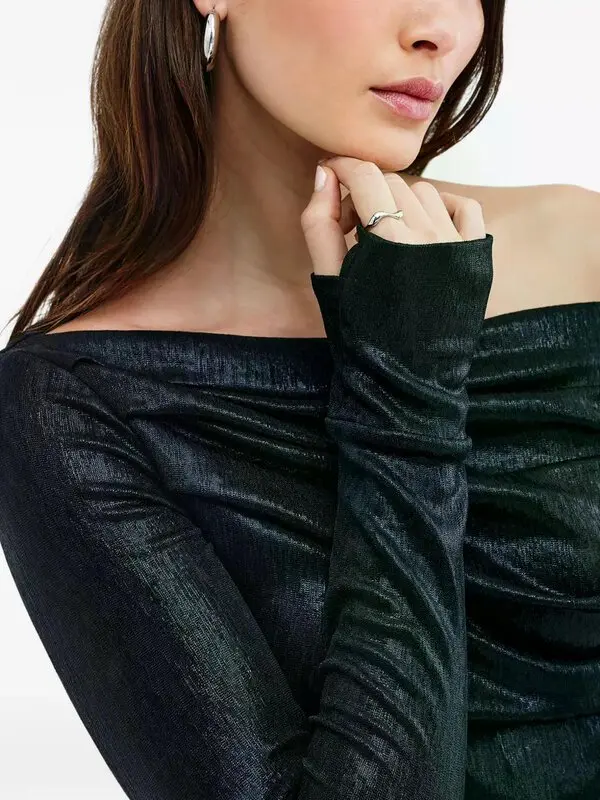 MARCELLA Cooper Long-sleeve Top