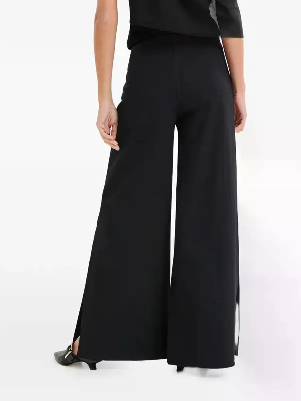 MARCELLA Lexington Side-slit Trousers