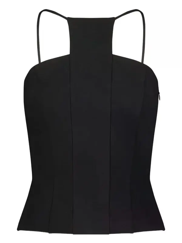 MARCELLA Bianca Rectangular-panel Top