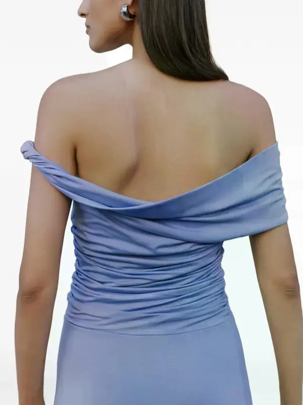 MARCELLA Manon Midi Dress