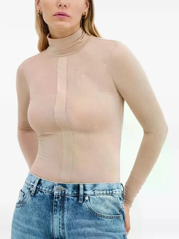 MARCELLA Amsterdam Top - Neutrals