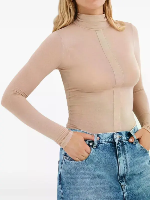 MARCELLA Amsterdam Top - Neutrals