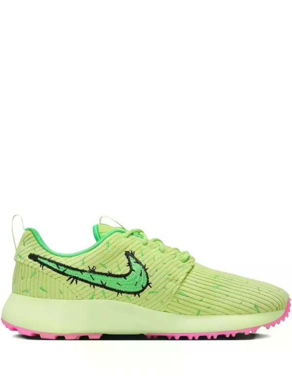 Nike Roshe Golf 2 Lace-up Sneakers