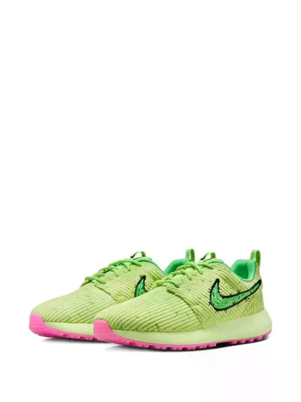 Nike Roshe Golf 2 Lace-up Sneakers