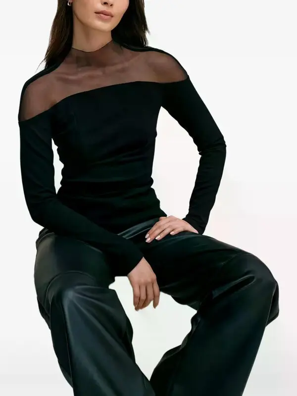 MARCELLA Joana Long-sleeve Top