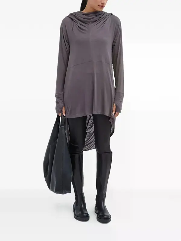 MARCELLA Oslo Hooded Tunic