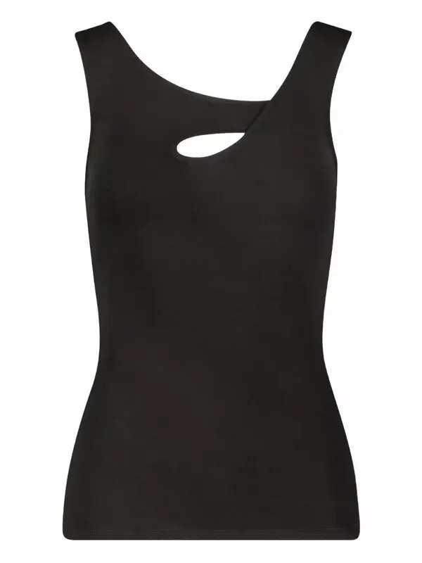 MARCELLA Lotte Cutout Sleeveless Top