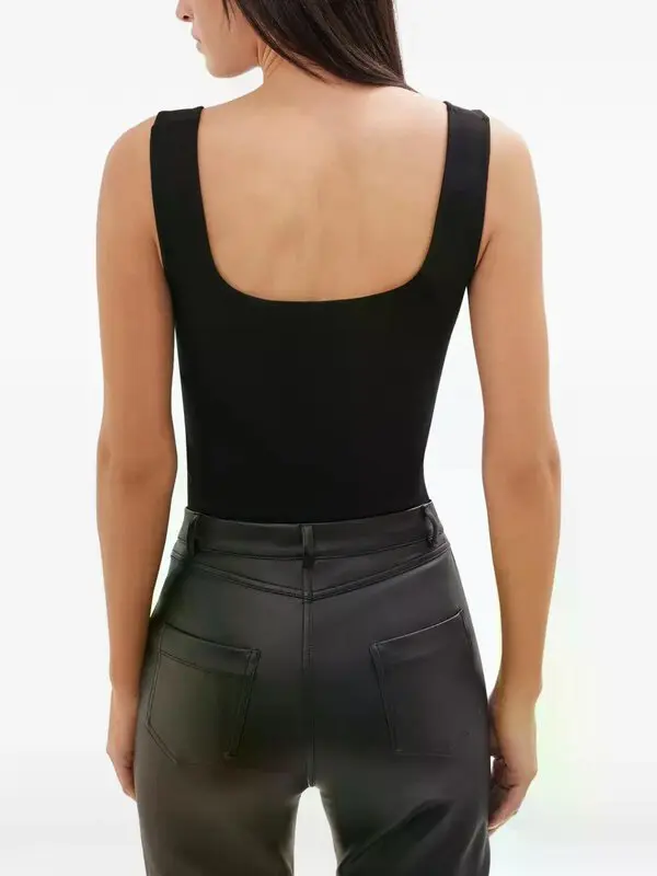 MARCELLA Lotte Cutout Sleeveless Top