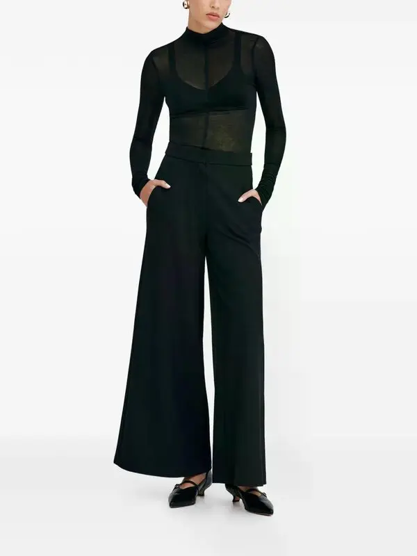 MARCELLA Alicia Long-sleeve Top