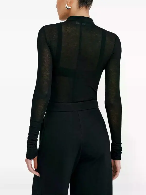 MARCELLA Alicia Long-sleeve Top