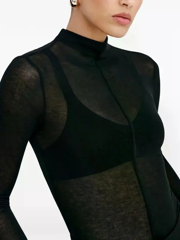 MARCELLA Alicia Long-sleeve Top