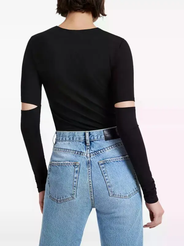 MARCELLA Indra Long-sleeve Top