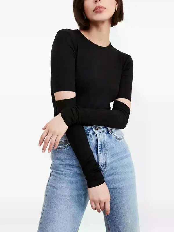 MARCELLA Indra Long-sleeve Top