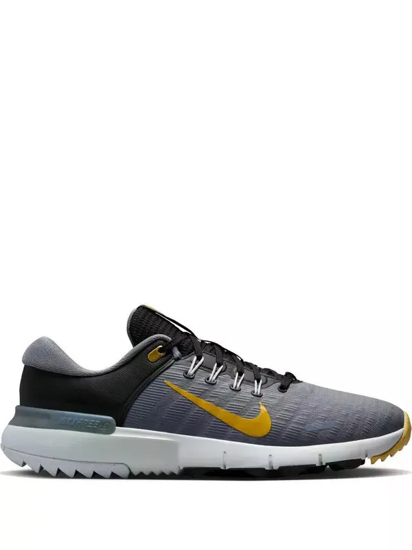 Nike Free Golf Next Nature Sneakers - Grey
