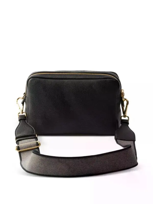 Prada Small Leather Shoulder Bag