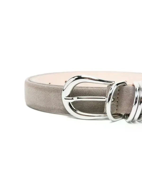 DEHANCHE Hollyhock Belt - Grey