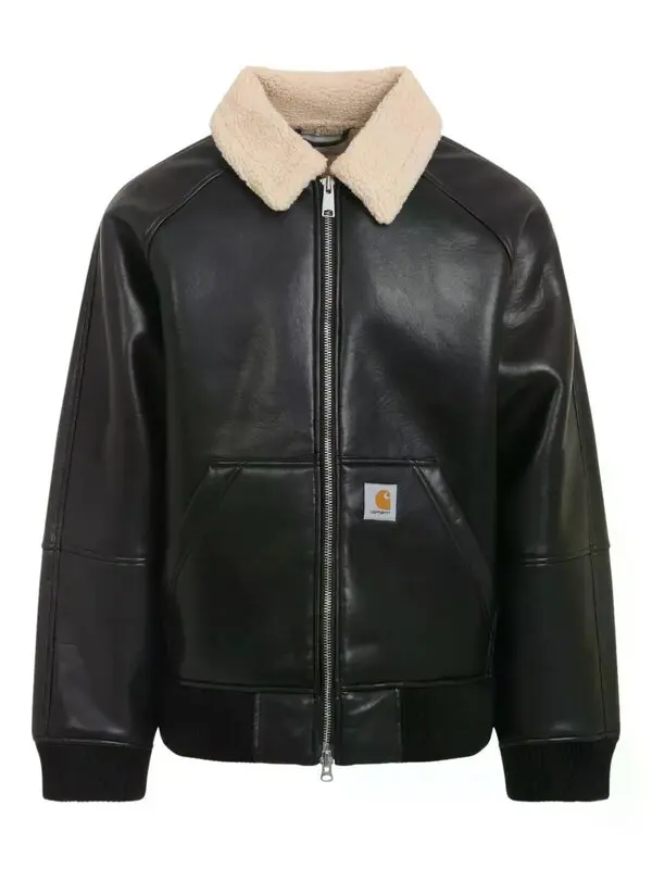 Carhartt Work In Progress Zip-fastening Jacket