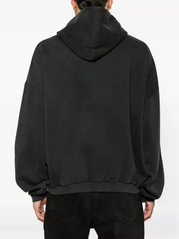 REPRESENT Owners Club Hoodie - Black