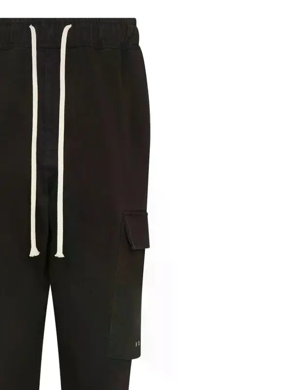 STATE OF ORDER Drawstring Cargo Trousers