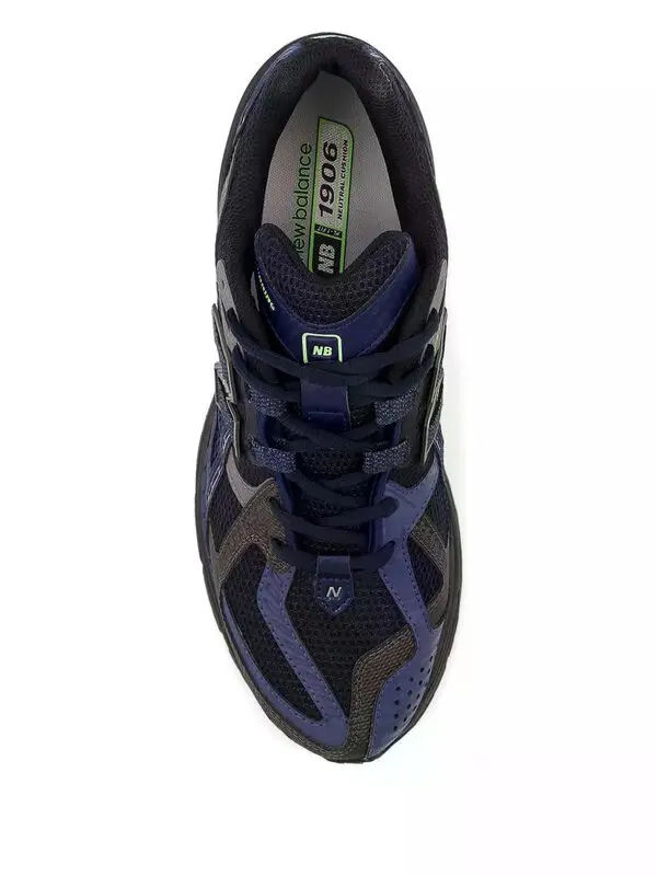 NEW BALANCE 1906u Sneakers - Blue
