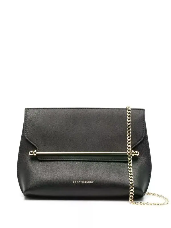 Strathberry Stylist Clutch Bag
