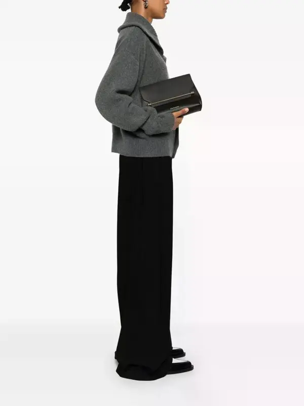 Strathberry Stylist Clutch Bag