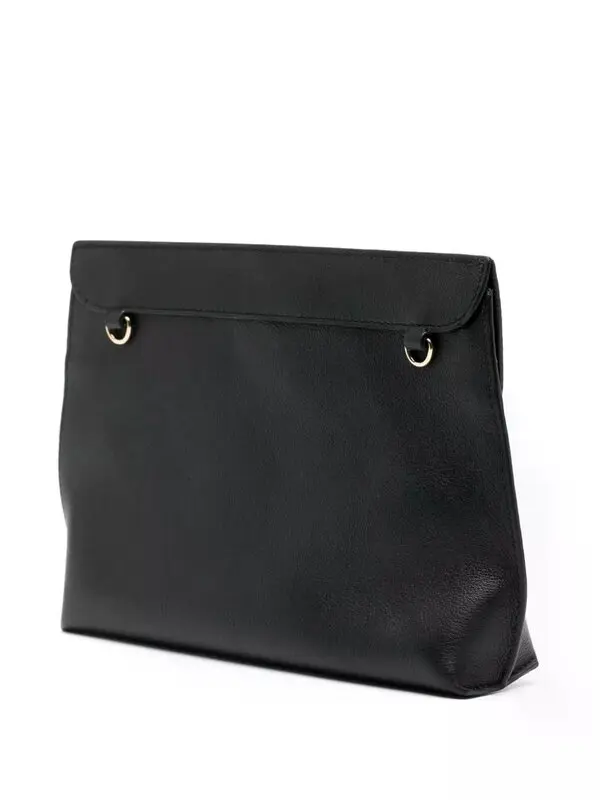 Strathberry Stylist Clutch Bag