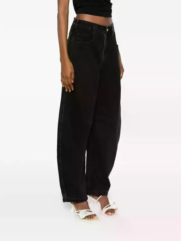 Aje Remy Barrel Jeans