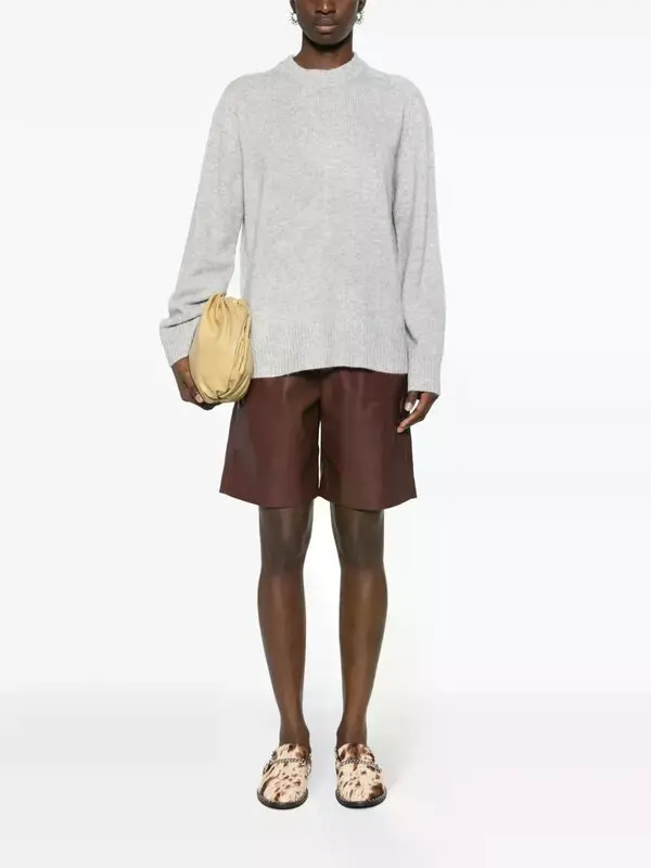 Loulou De Saison Baltra Cashmere Jumper